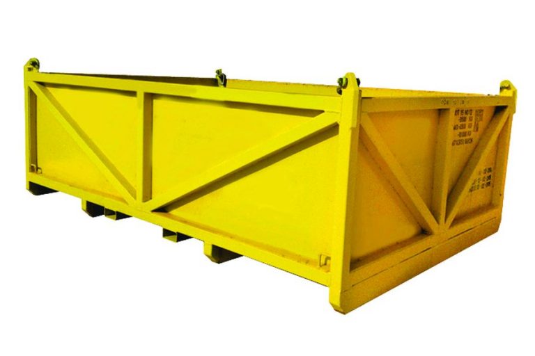 Offshore Container & Basket